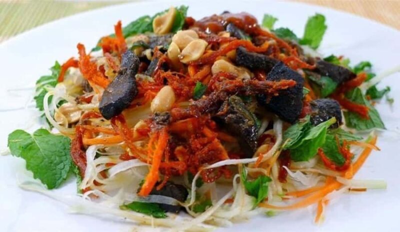 Hanoi Street-Food Walking Tour - FAQs