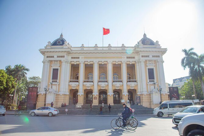 Hanoi Street Food Walking Tour and Water Puppet Show - The Sum Up: Is This Tour Worth It?