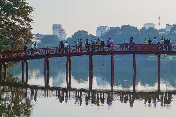 Hanoi Street Food Walking Tour By Night - Who Will Love This Tour?
