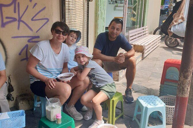 Hanoi Street Food Walking Tour - Who Should Consider This Tour?