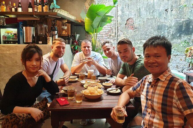 Hanoi Street Food Walking Tour - Frequent Questions