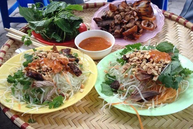 Hanoi street food walking tour in 3 hours - Who Will Love This Tour?