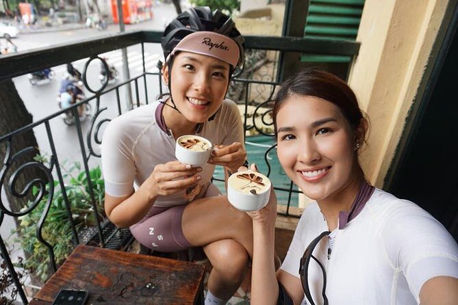 Hanoi Street Foodie Tour - Introduction