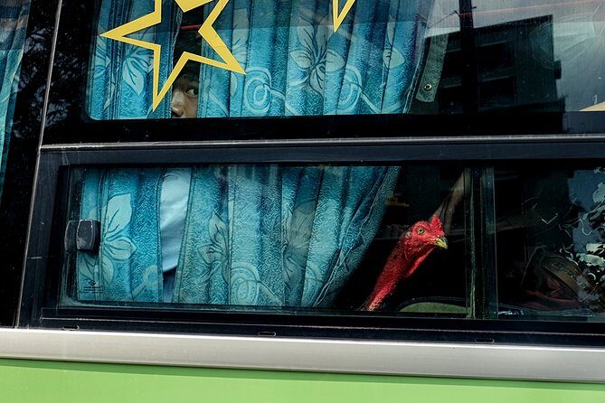 Hanoi street photography workshop with Fujifilm Global Ambassador - Why Choose This Photography Workshop?