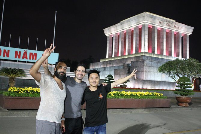 Hanoi Sunset Motorbike Tour - What the Tour Entails: An In-Depth Look