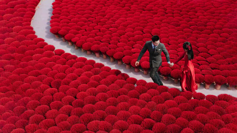 Hanoi: Tam Chuc World BIGGEST Pagoda or Hat, Incense Village - Introduction