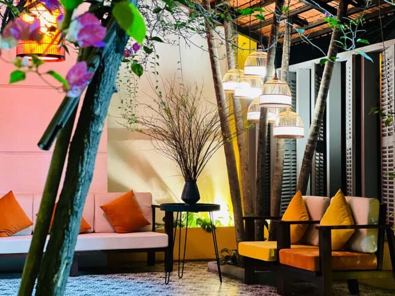 Hanoi: Taste 3 Vietnamese Tea & Brew 3 Signature Coffee - The Sum Up