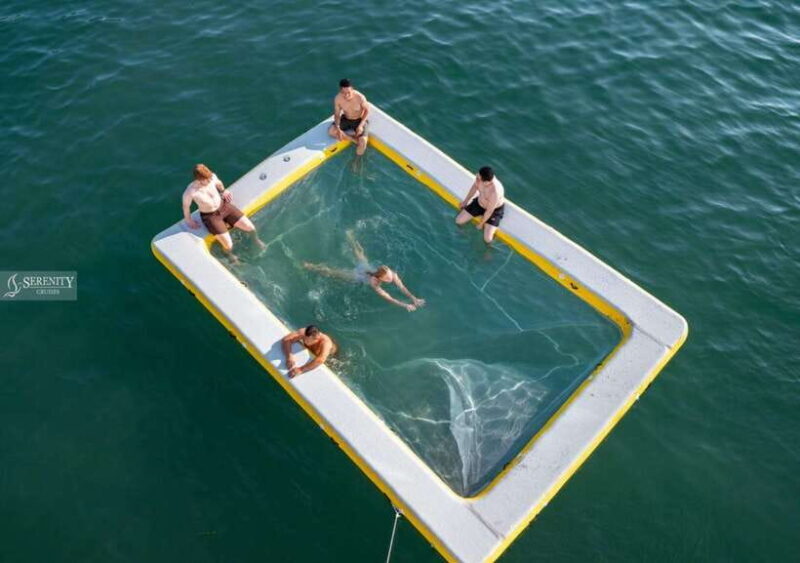 Hanoi: The Most Luxurious Lan Ha Bay Day Cruise with Biking - Exploring Viet Hai Village