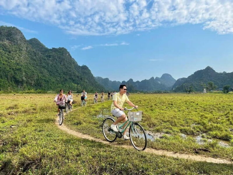 Hanoi: The newest & most luxurious cruise Cat Ba, Lan Ha Bay - Welcome aboard the most luxurious cruise