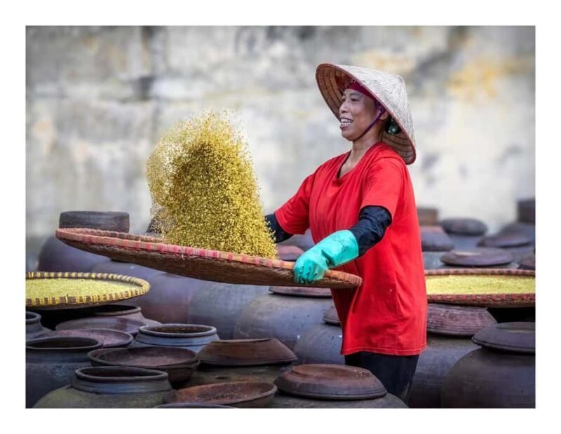 Hanoi: Thung Ui & Soy Sauce Village or Hat & Incense Village - The Sum Up: The Best Fit for Curious Travelers