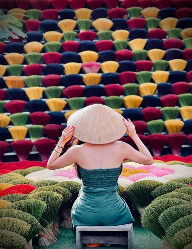 Hanoi: Thuong Mao Carpentry Village or Hat & Incense Village - Who Will Love This Tour?