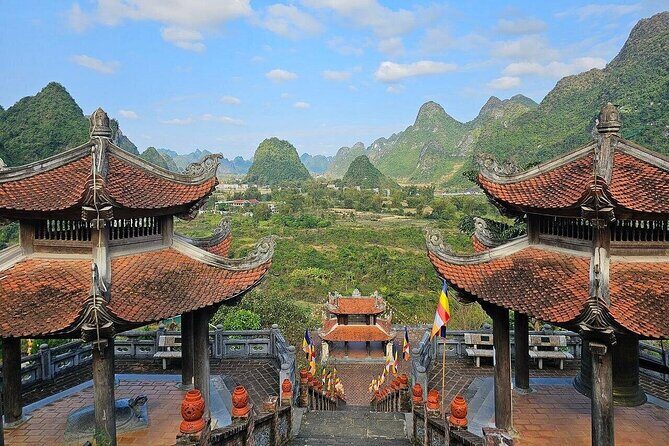 Hanoi to Ban Gioc Waterfall & Nguom Ngao Cave 2D1N Tour - Who Should Consider This Tour?