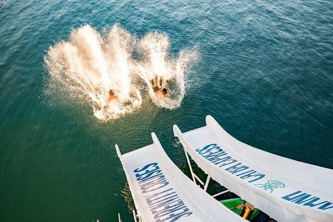 Hanoi to Cat Ba Island & Lan Ha Bay 5-Star Day Cruise with Biking - FAQs