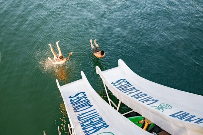 Hanoi to Cat Ba Island & Lan Ha Bay 5-Star Day Cruise with Lunch - Authenticity, Comfort, and Value