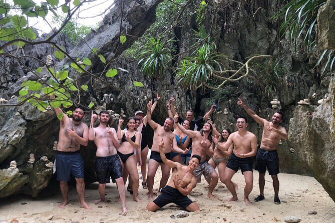 Hanoi to Cat Ba Island & Lan Ha Bay with Bike, Kayaking & Lunch - Discovering Lan Ha Bay and Cat Ba Island: A Balanced Review of the Day Trip Experience