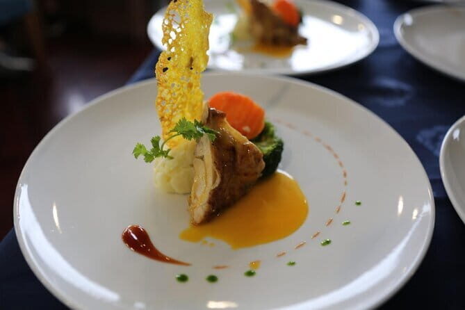 Hanoi to Ha Long and Lan Ha Bay Premium Catamaran Day Cruise - Who Should Consider This Tour?