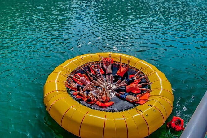 Hanoi to Ha Long & Lan Ha Bay: Premium Catamaran Cruise - An In-Depth Look at the Experience