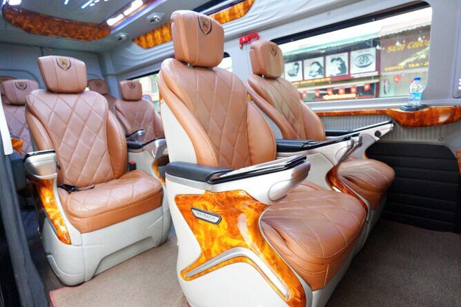 Hanoi to Ha Long Limo Transport Excursion Experience - The Experience: What It’s Really Like