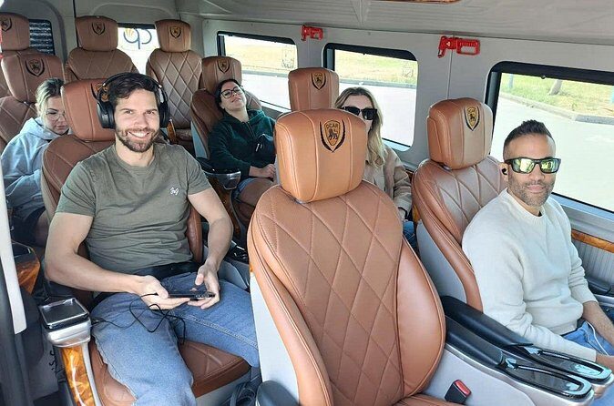 Hanoi to Ha Long Limo Transport Excursion Experience - The Sum Up: Why This Transfer Delivers