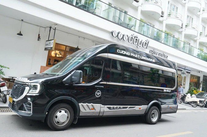 Hanoi to Ha Long Limo Transport Excursion Experience - FAQs