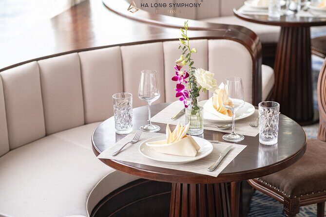 Hanoi to Ha Long Symphony Cruise with Limousine and Local Lunch - An In-Depth Look at the Journey