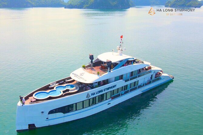 Hanoi to Ha Long Symphony Cruise with Limousine and Local Lunch - The Value and Practical Considerations