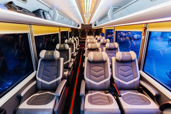 Hanoi to Ha Long Symphony Cruise with Limousine and Local Lunch - Who Will Love This Tour?