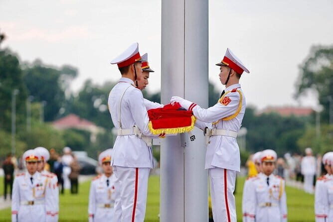 Hanoi to Halong Bay 5 Star Cruise with Jacuzzi and Local Lunch - Final Thoughts: Is It Worth It?