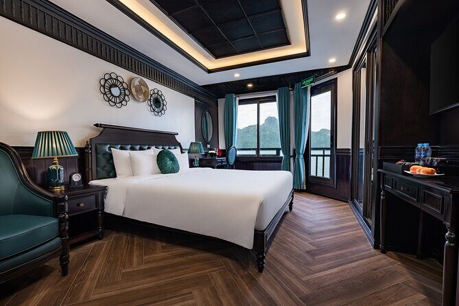 Hanoi to Halong Bay: Best 2D1N Lan Ha Bay Luxury Cruise - Who This Tour Is Best For