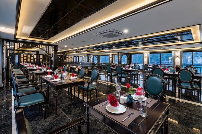 Hanoi to Halong Bay: Best 2D1N Lan Ha Bay Luxury Cruise - The Sum Up