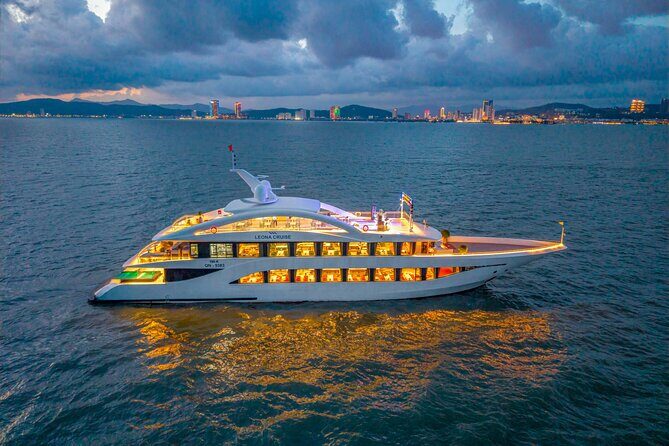 Hanoi to Halong Bay Cruise Tour with Jacuzzi and Lunch - Introduction: A Cruise Worth Considering for Your Halong Bay Visit