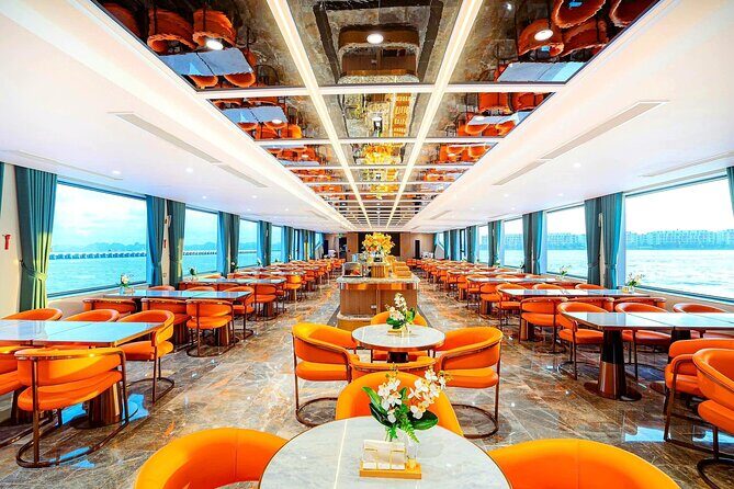 Hanoi to Halong Bay Cruise Tour with Jacuzzi and Lunch - Analyzing the Value: Is It Worth It?