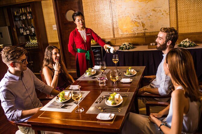 Hanoi to Halong Bay Deluxe Cruise 2D1N Overnight Experience - Is this Tour Good Value?