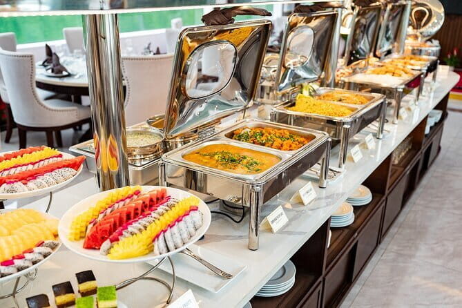 Hanoi to Halong Bay: Luxury Hercules Cruise with Buffet Lunch - Practicalities and Value