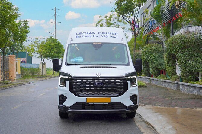 Hanoi to Halong Bay Premium Day Tour on Leona 5 Star Cruise - Exploring the Highlights of Halong Bay