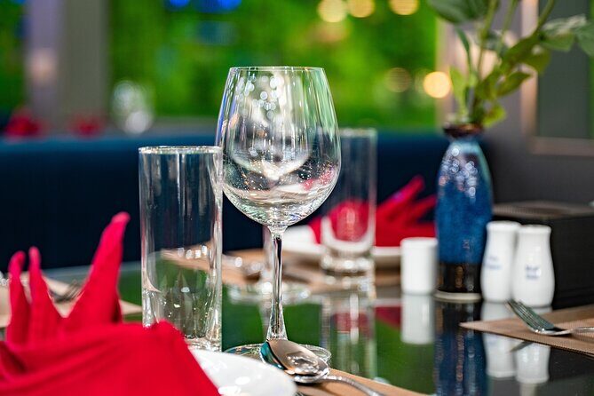 Hanoi to Halong Luxury Cruise Cave Tours Kayaking and Jacuzzi - Final Thoughts