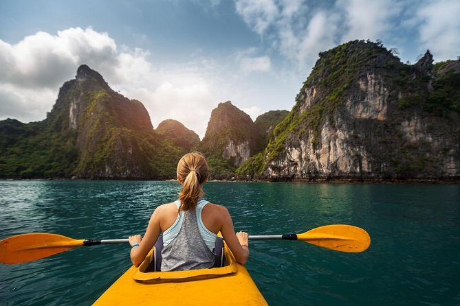 Hanoi To Hoi An Adventure 9 Days - Who Will Love This Tour?