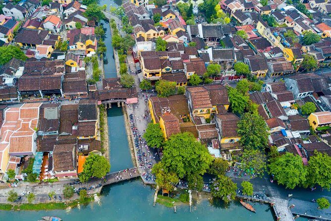 Hanoi To Hoi An Adventure 9 Days - The Sum Up