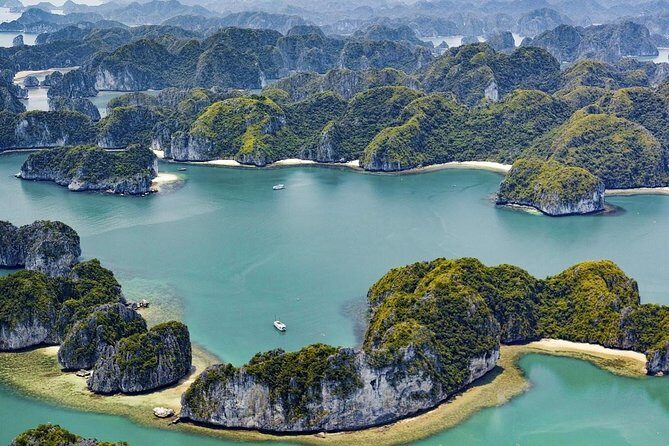 Hanoi To Hoi An Adventure 9 Days - FAQ