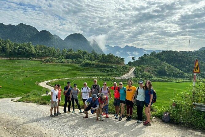 Hanoi to Mai Chau & Pu Luong: 2-Day with Pu Luong Overnight Stay - Key Points