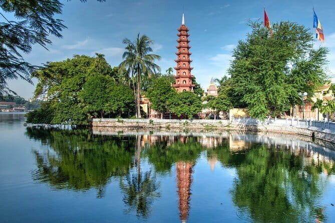 Hanoi to New Halong Bay Luxury Cruise: Buffet, Jacuzzi & Limosine - Final Thoughts