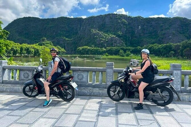 Hanoi to Ninh Binh: 1-Day Motorbike Adventure to Hidden Gems - Key Points