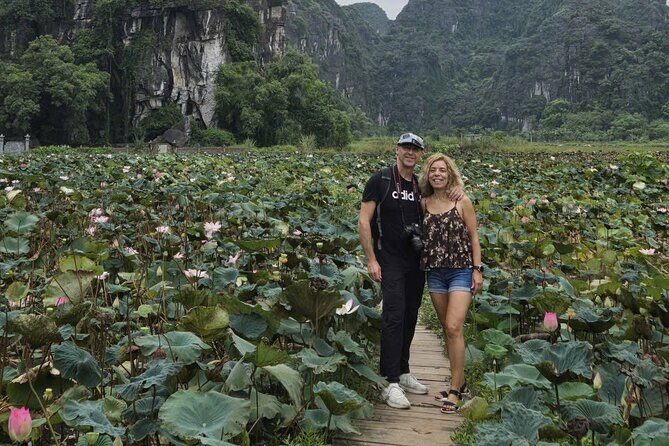 Hanoi to Ninh Binh Day Trip: Mua Cave, Trang An Boat Ride - Lunch - The Sum Up