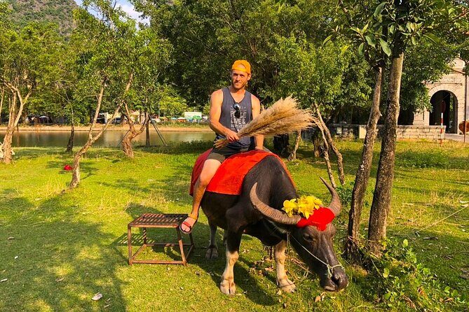 Hanoi to Ninh Binh: Deluxe Day Tour Discover Hoa Lu, Tam Coc - What Travelers Say