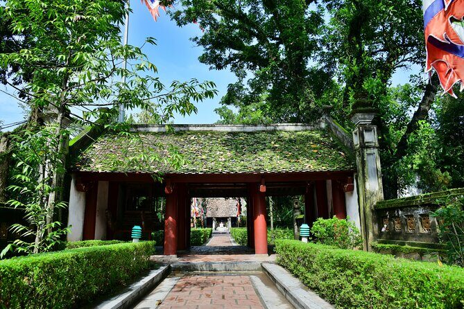 Hanoi to Ninh Binh: Deluxe Day Tour Discover Hoa Lu, Tam Coc - Final Thoughts: Is This Tour Right for You?