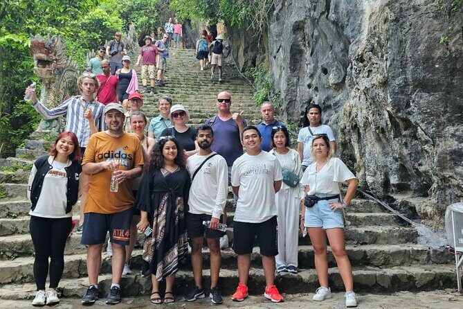 Hanoi to Ninh Binh: Hoa Lu, Trang An Boat & Mua Cave Day Tour - FAQ