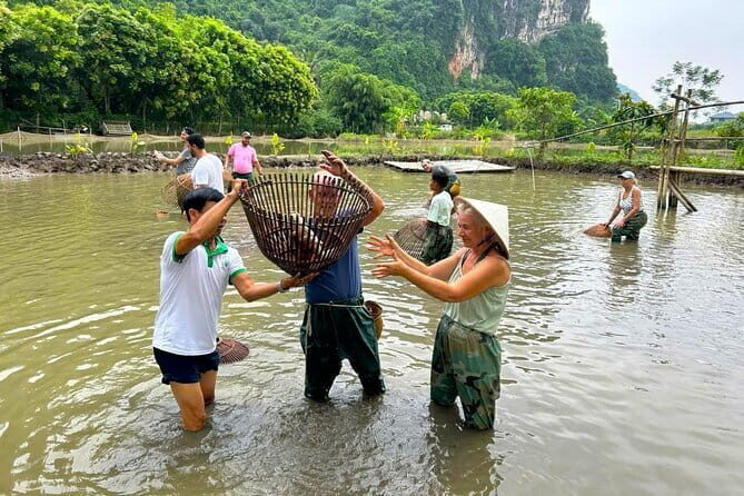 Hanoi to Ninh Binh: Motorbike Adventure to Stunning Destinations - An In-Depth Look at the Hanoi to Ninh Binh Motorbike Tour