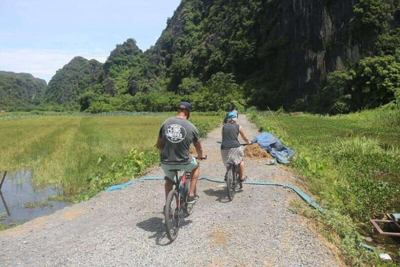 Hanoi to Ninh Binh private tour: Hoa Lu, Trang An, Mua Caves - Deep Dive: What Makes This Tour Stand Out?