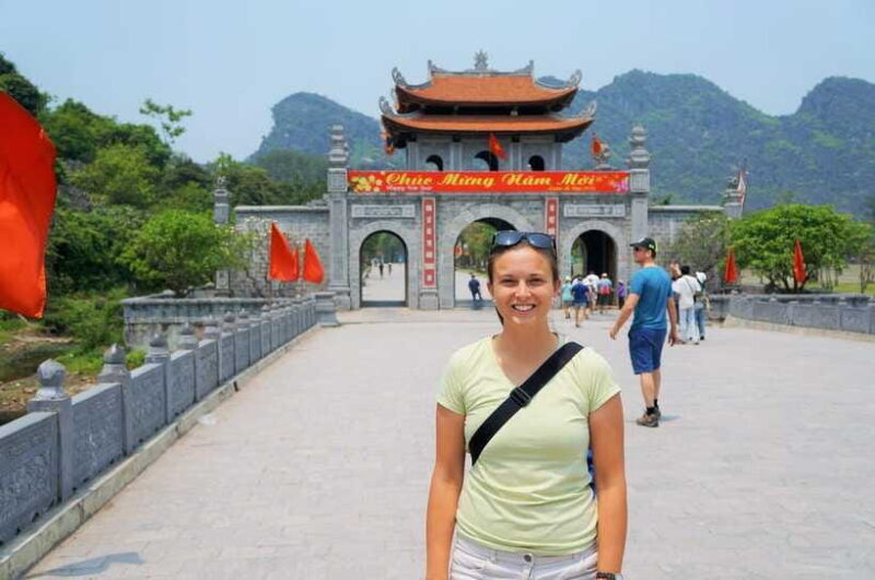 Hanoi to Ninh Binh private tour: Hoa Lu, Trang An, Mua Caves - Who This Tour Is Perfect For
