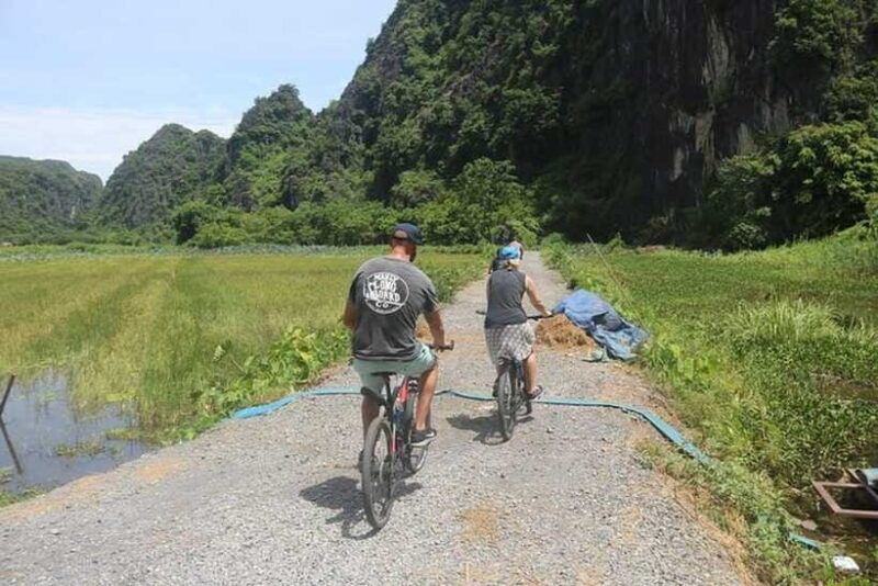 Hanoi to Ninh Binh private tour: Hoa Lu, Trang An, Mua Caves - FAQ